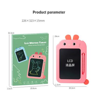중국 LCD 글쓰기 태블릿 듀들 보드 장난감 유아 학습 및 창의성 도구 판매용