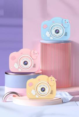 China 32GB Cartão SD Câmera para Crianças 1080P Selfie Câmera de Vídeo para Crianças ABS Outros brinquedos educacionais à venda
