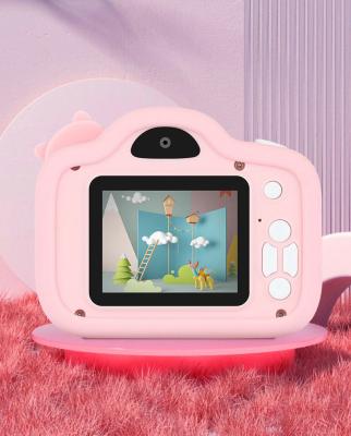 China 32GB Cartão SD Câmera para Crianças 1080P Selfie Câmera de Vídeo para Crianças ABS Outros brinquedos educacionais à venda