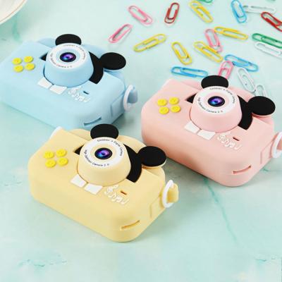 China Spielkamera für Kinder zwischen 3 und 12 Jahren 32 GB SD-Karte 1080P Video-Recorder 2 Zoll IPS-Bildschirm zu verkaufen