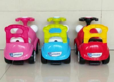 Cina Baby Swing Car Ride On Toy Animals for Kids Battery Powered Outdoor Children Toy Car (Carro da giocattolo per bambini alimentato a batteria) in vendita