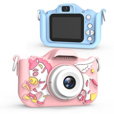 China 1080P Video Kids Digital Camera Other Educational Toys with 32GB TF Card Included for sale