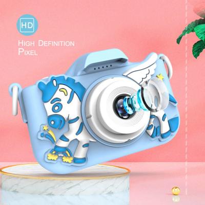 China 1080P Video Kinderdigitalcamera Andere educatieve speelgoed met 32 GB TF-kaart inbegrepen Te koop