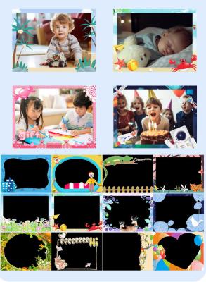 China Câmera Digital 32MP para Crianças Perfeito Presente de Aniversário para Crianças de 3 a 9 Anos Câmera de Brinquedo Unisex à venda