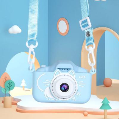 Quality Unisex Upgrade Kids Camera Christmas and Birthday Gifts 1080P HD Selfie Digital for sale