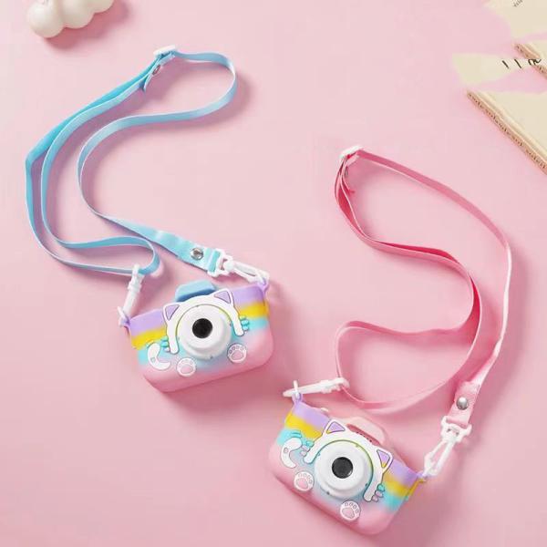 Quality 32GB Card Children HD Video Digital Camera for 2-4 Years Unisex and 2 Inch IPS for sale