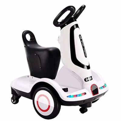 Cina 6V motocicletta elettrica giocattolo seduta auto per bambini per 3-8 anni di età guida e ricarica in vendita