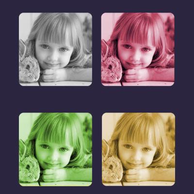 China Girls Christmas Birthday Gift Kids Camera for Playing Selfie Camera 3-12 Years Old for sale