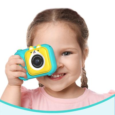 China 32GB SD-kaart Kinderkamera voor jongens ABS digitale camera Kleuterspeelgoed Kerstcadeaus Te koop