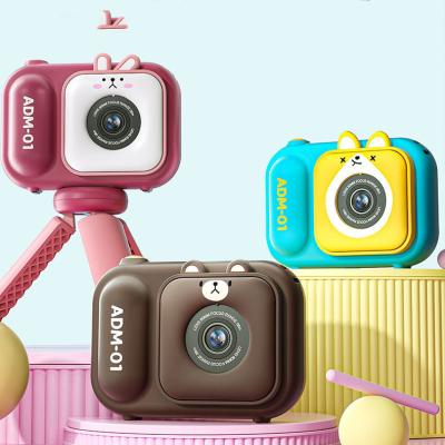 China 32GB SD-kaart Kinderkamera voor jongens ABS digitale camera Kleuterspeelgoed Kerstcadeaus Te koop