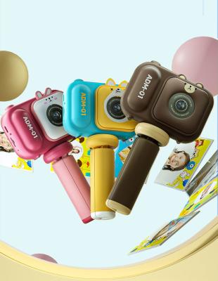 China 32GB SD-kaart Kinderkamera voor jongens ABS digitale camera Kleuterspeelgoed Kerstcadeaus Te koop