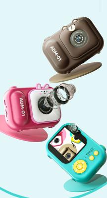 China 32GB SD-kaart Kinderkamera voor jongens ABS digitale camera Kleuterspeelgoed Kerstcadeaus Te koop