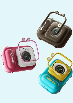 China 32GB SD-kaart Kinderkamera voor jongens ABS digitale camera Kleuterspeelgoed Kerstcadeaus Te koop