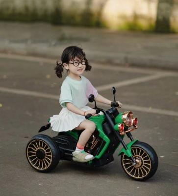 Cina Motociclette elettriche Automobili per bambini Intervallo d'età 8-13 anni Imballaggio Dimensione 65*36*46 in vendita