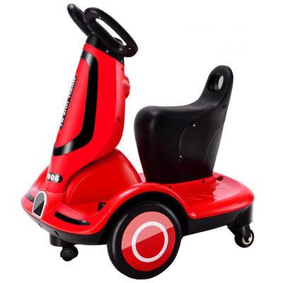 Cina 78*58*43 CM Ride On Car Remote Control giocattoli Motocicletta elettrica per bambini in vendita