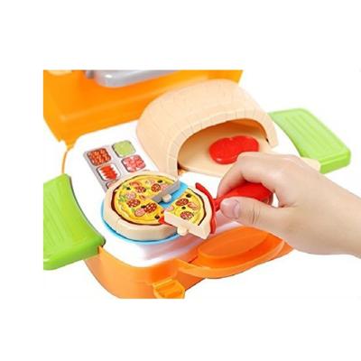 Cina Giocattoli Apparecchi da cucina Supermercato Dottore per bambini 0-24 mesi Plastico didattico in vendita