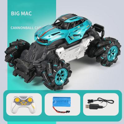 中国 スピード 4WD 2.4Ghz RCカー 12 合金漂流スタントオフロードクライミングカー 子供用おもちゃ 販売のため