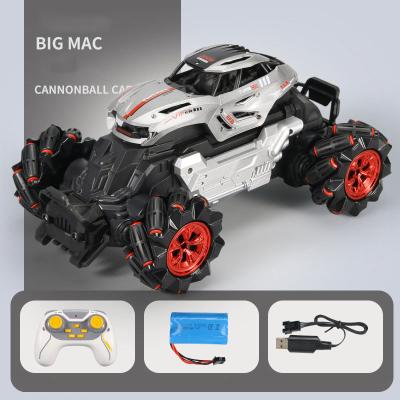 中国 スピード 4WD 2.4Ghz RCカー 12 合金漂流スタントオフロードクライミングカー 子供用おもちゃ 販売のため