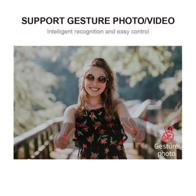 China High Definition 6K Camera Electric Adjustment Folding 5G Brushless GPS Positioning Drone for sale