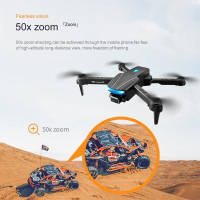 China GPS Drone S85 Aerial PhotographyHD4K Dual-camera Vliegtuig met 3 kanalen controle Te koop