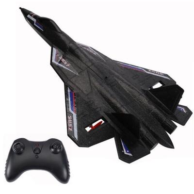 Cina RC Airplane Glider per bambini 8-13 anni 2.4Ghz Remote Control Fighter Jet Drone Modello in vendita