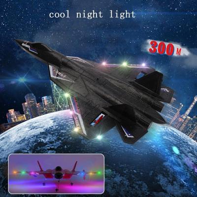 Cina RC Airplane Glider per bambini 8-13 anni 2.4Ghz Remote Control Fighter Jet Drone Modello in vendita