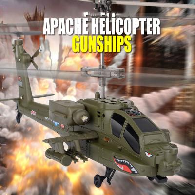 China 3.5 Channel RC Airplane Plastic Package Includes charger GRTVF Military RC Aircraft for sale