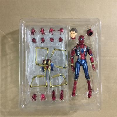 Cina Marvel Legends Spiderman Across The Spider Verses Figure di azione Miles Morales Spider-Man in vendita