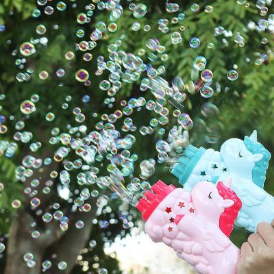 China Fun and Durable Bubble Machine for Kids Other Educational Toys Age Range 2 to 4 Years for sale