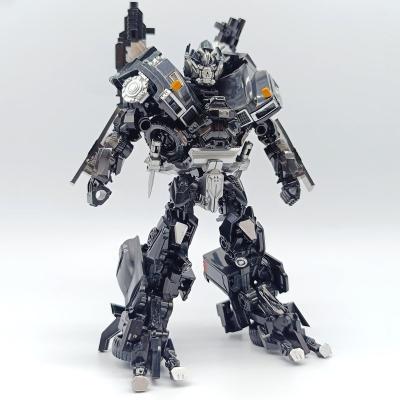 Cina Movie TV Tema 4.5 pollici Gamer Edition Barricata Toy Action Figure Adatta per 8 anni in vendita