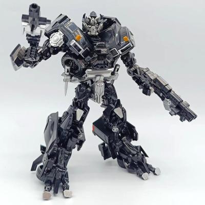 Cina Movie TV Tema 4.5 pollici Gamer Edition Barricata Toy Action Figure Adatta per 8 anni in vendita
