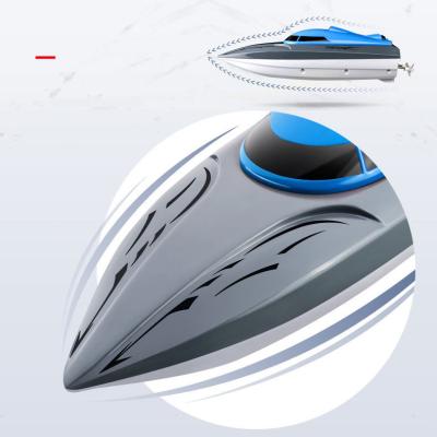 China Waterdicht Kinderspeelgoed Spoed 2.4g Afstandsbediening Boot Draadloos Elektrisch Te koop