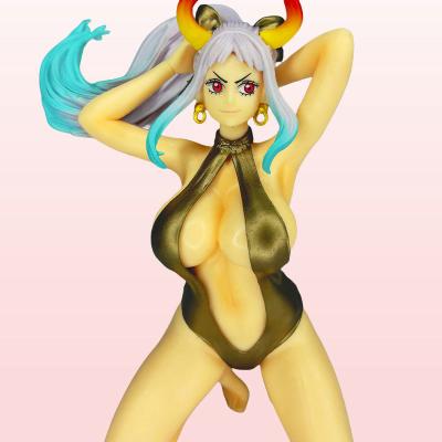 China DAIWA Anime Heroes Game Figurines Toys Interactive Action Figures Dolls Model Ornaments for sale