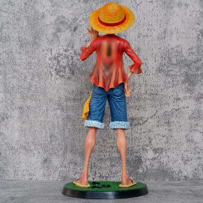 China Anime Helden Spel Items Interactieve Actie Figuren Speelgoed Poppen Model Ornamenten Beelden Te koop