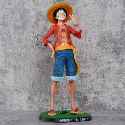 China Anime Helden Spel Items Interactieve Actie Figuren Speelgoed Poppen Model Ornamenten Beelden Te koop