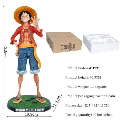 China Anime Helden Spel Items Interactieve Actie Figuren Speelgoed Poppen Model Ornamenten Beelden Te koop