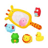 Quality ABS Material Bath Toys for Babies and Toddlers No Mold No Holes BPA-Free for sale