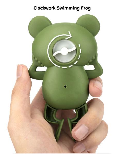 Quality Gender-Neutral ABS Bath Toys for 1-3 4 5 Years Old Toddlers Safe and Fun in the for sale