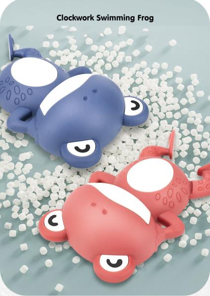 Quality Gender-Neutral ABS Bath Toys for 1-3 4 5 Years Old Toddlers Safe and Fun in the for sale