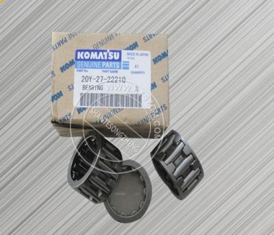 中国 20Y-27-22210、小松の本物の予備品に耐える小松の掘削機のスペアー parts.PC200-8 販売のため