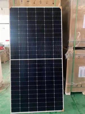 Cina modulo solare monocristallino 182mm dell'OEM di 535W 545W 550W 555W un grado in vendita