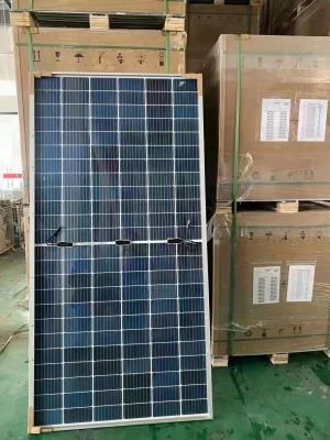 Cina modulo solare monocristallino 182mm dell'OEM di 535W 545W 550W 555W un grado in vendita