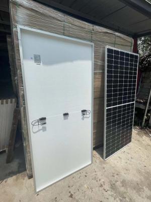 Cina modulo solare monocristallino 182mm dell'OEM di 535W 545W 550W 555W un grado in vendita