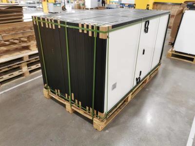 中国 450W 550W 600W 700Wの半電池PVモジュールのモノラル太陽電池パネル5BB 9BB 販売のため