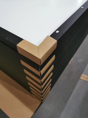 China Het halve PV van het Cel Monocrystalline Zonnepaneel Comité 440W 450W 455W van de Module Zonne-energie Te koop