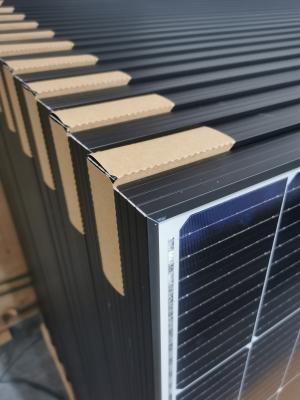 China Het halve PV van het Cel Monocrystalline Zonnepaneel Comité 440W 450W 455W van de Module Zonne-energie Te koop