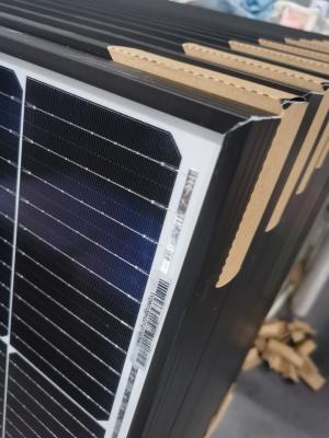 China Het halve PV van het Cel Monocrystalline Zonnepaneel Comité 440W 450W 455W van de Module Zonne-energie Te koop