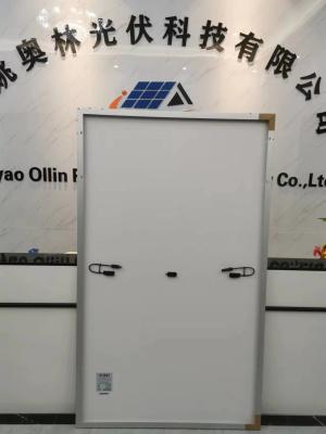 Китай модуль PV панели солнечных батарей полуячейки 460W Monocrystalline для системы солнечной энергии продается