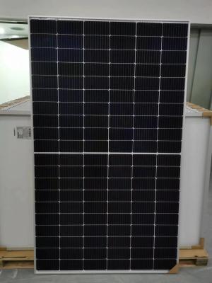 China 12V Half Cells Mono Domestic / Commercial PV Module Solar Panel 440W 450W 460W 470W for sale