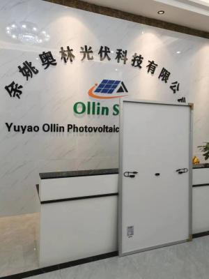 China IP67 waterdicht Zonne-energiecomités Half Cel Monozonnepaneel 460W Te koop